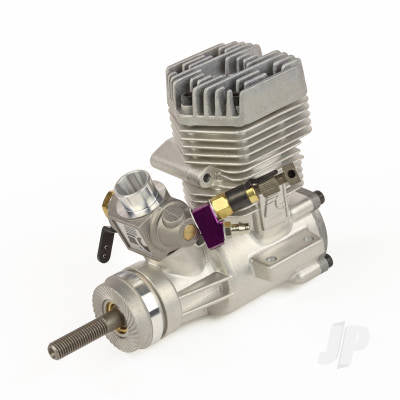 Glow Engines – Gliders & Racing Models