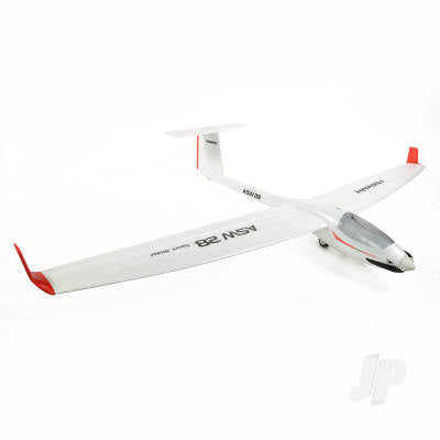 Second Hand Models – Gliders & Racing Models