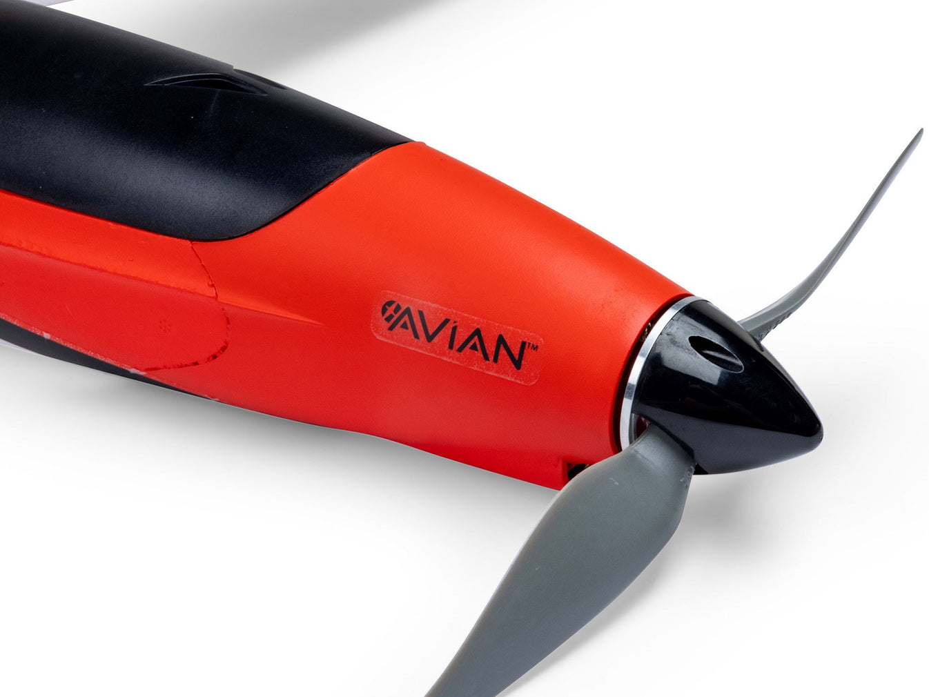 E-Flite ElectroStreak 1.1m BNF Basic with AS3X+ and SAFE Select ...