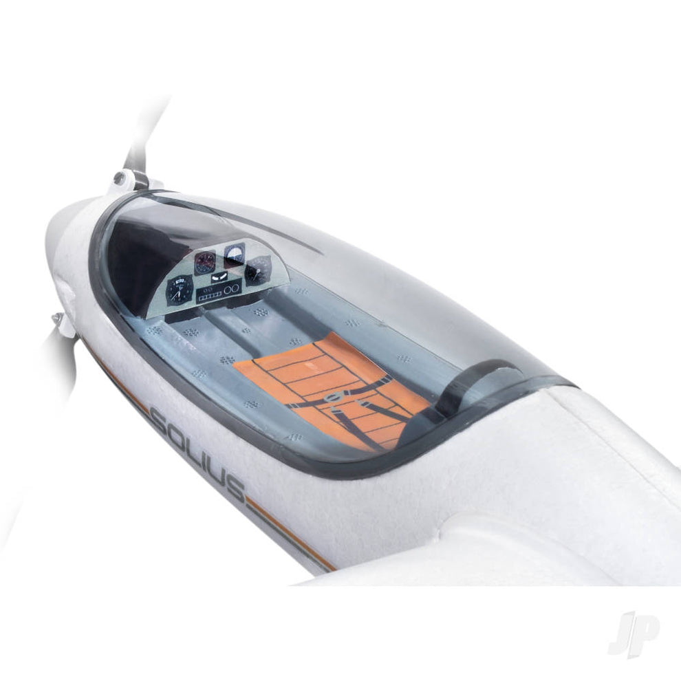 Multiplex Kit Solius 214264 – Gliders & Racing Models