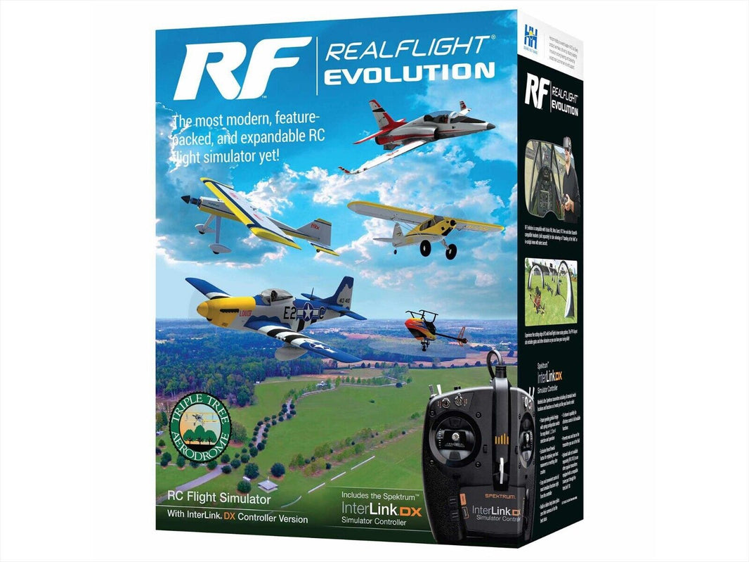 Gliders & Racing Models Ltd
