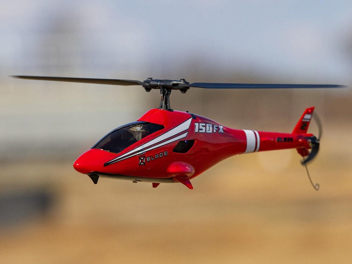 Blade – Gliders & Racing Models